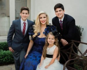 Ingrid Rinck (Tyrus' Wife-To-Be) Net Worth, Daughter - wrestlersbio.com